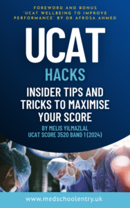 UCAT Online Course 2025 | Best UCAT Preparation UK | Med School Entry